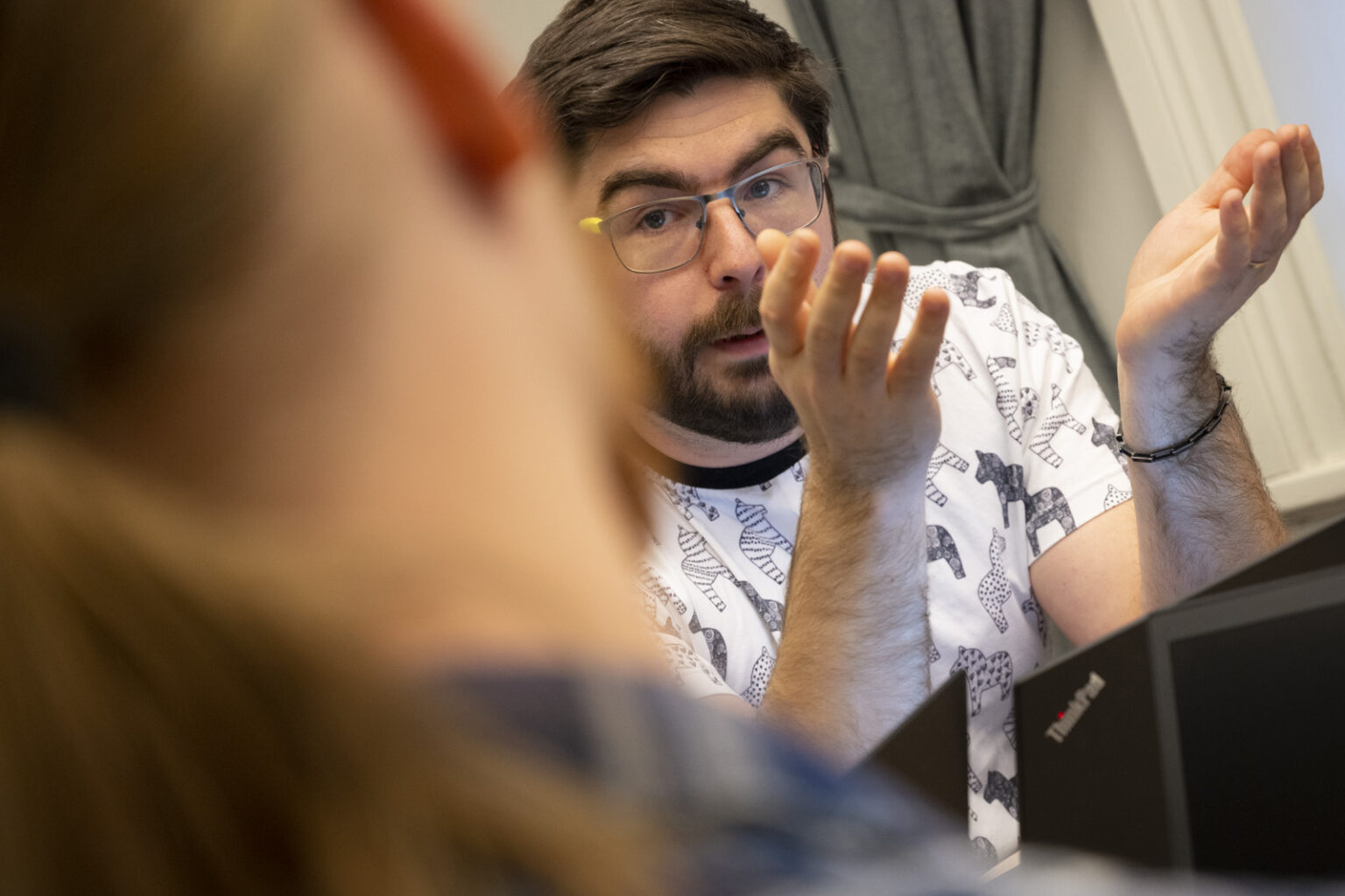 Techin Solutions – Med expertkunskap inom plattform och tjänster från ...